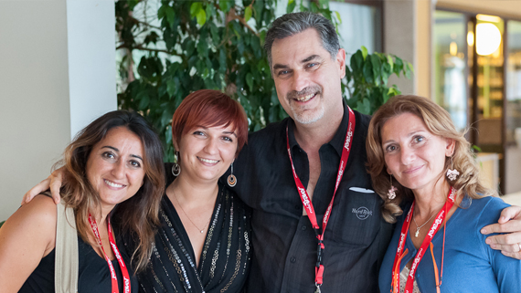 Home - Evolution Travel